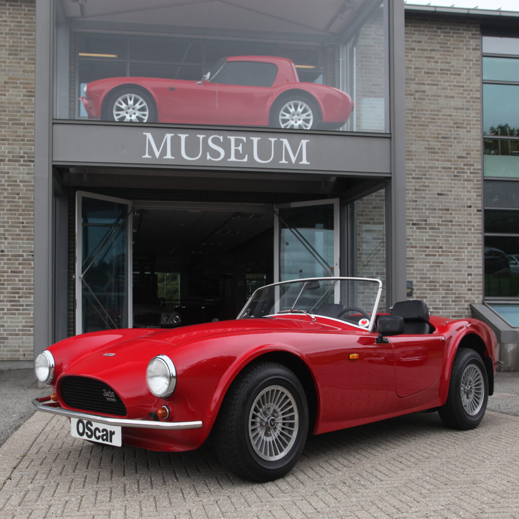 Sommer's Automobile Museum