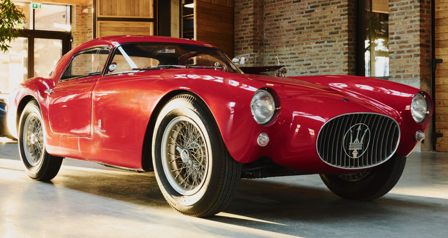 Sommer's Automobile Museum